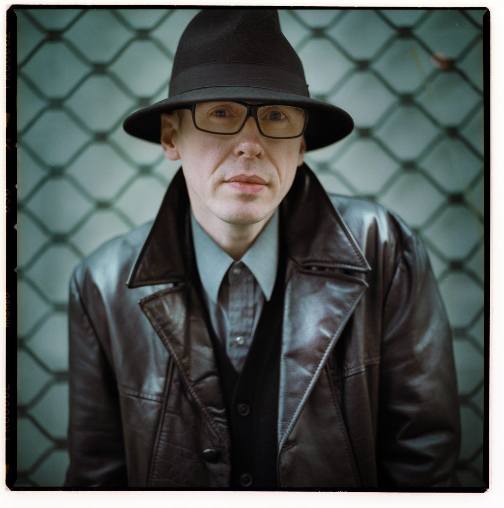 The Wasteland of Solitude - 3 Quarks Daily