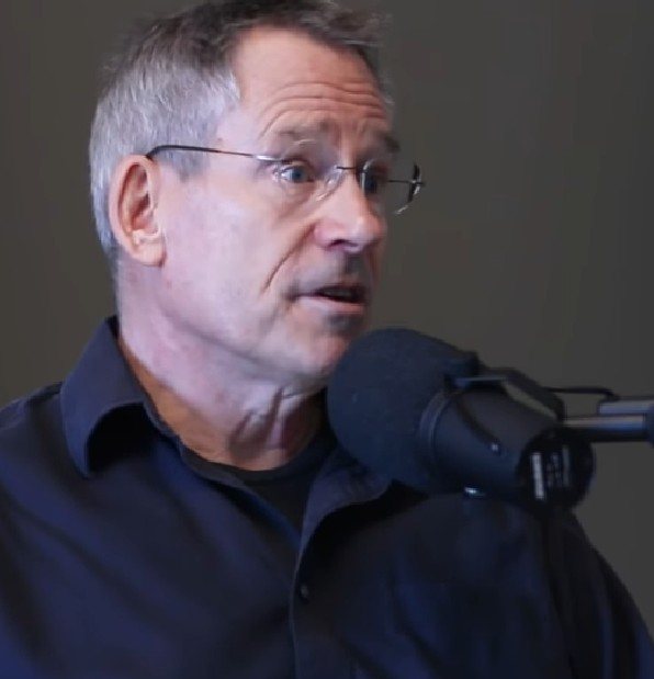 John Preskill on Quantum Computing - 3 Quarks Daily