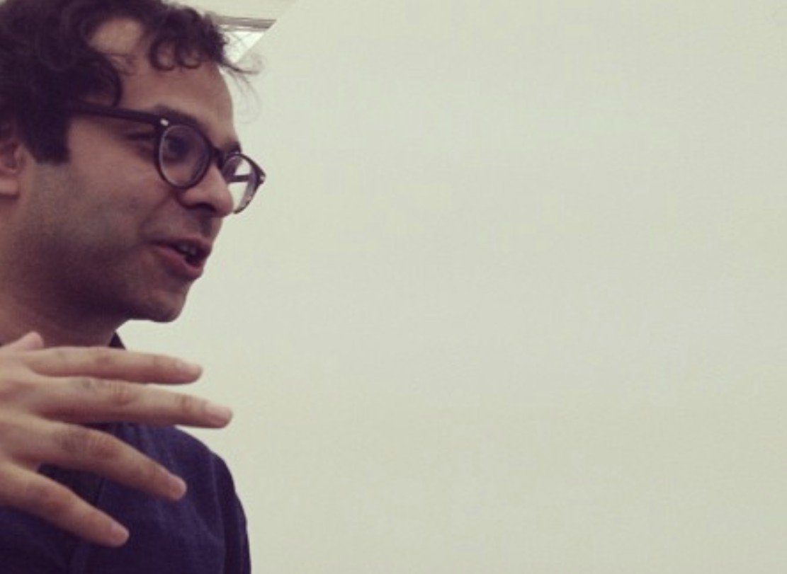 An interview with Asad Raza, D. Graham Burnett and Jeff Dolven about ...