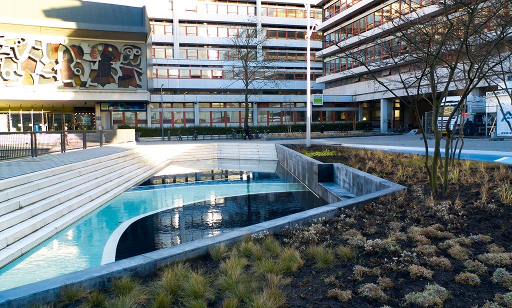 How to make a city waterproof - 3 Quarks Daily