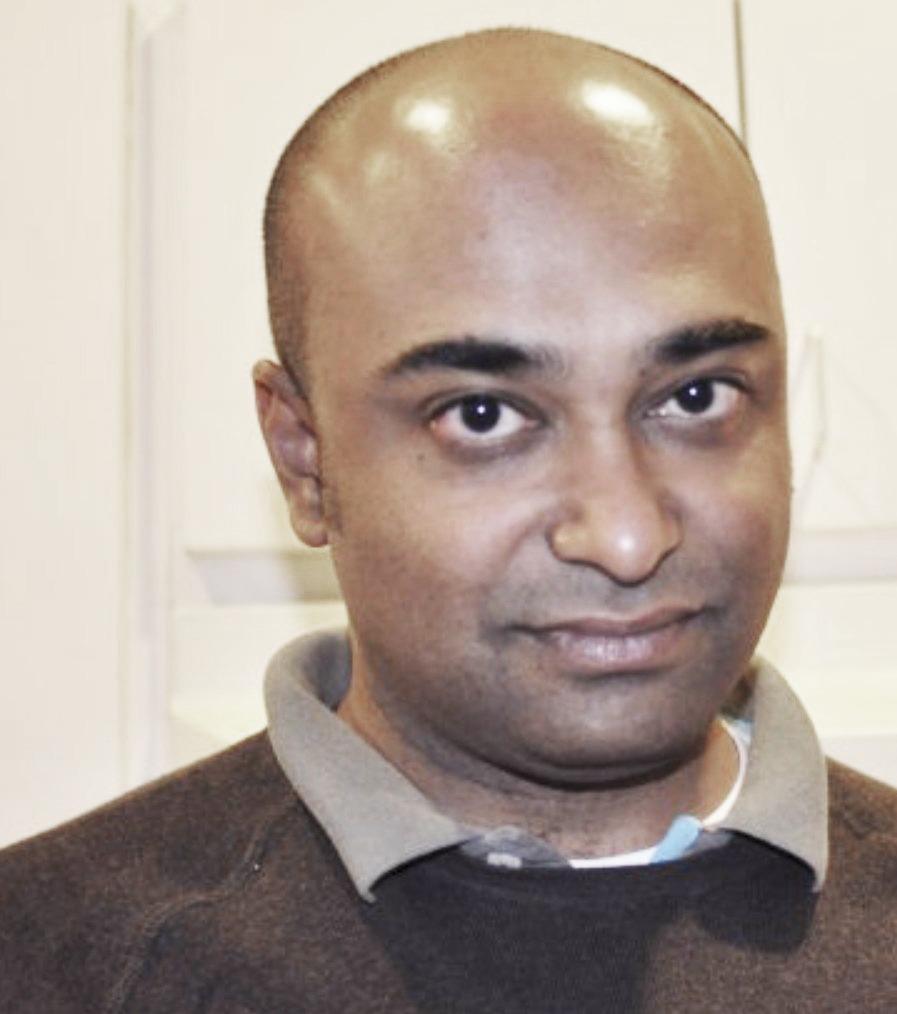 Robin Varghese's Instagram, Twitter & Facebook on IDCrawl