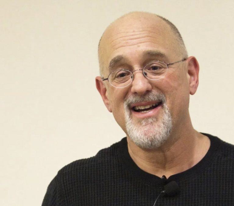 New research by Daniel Gilbert speaks to our conflicted relationship ...