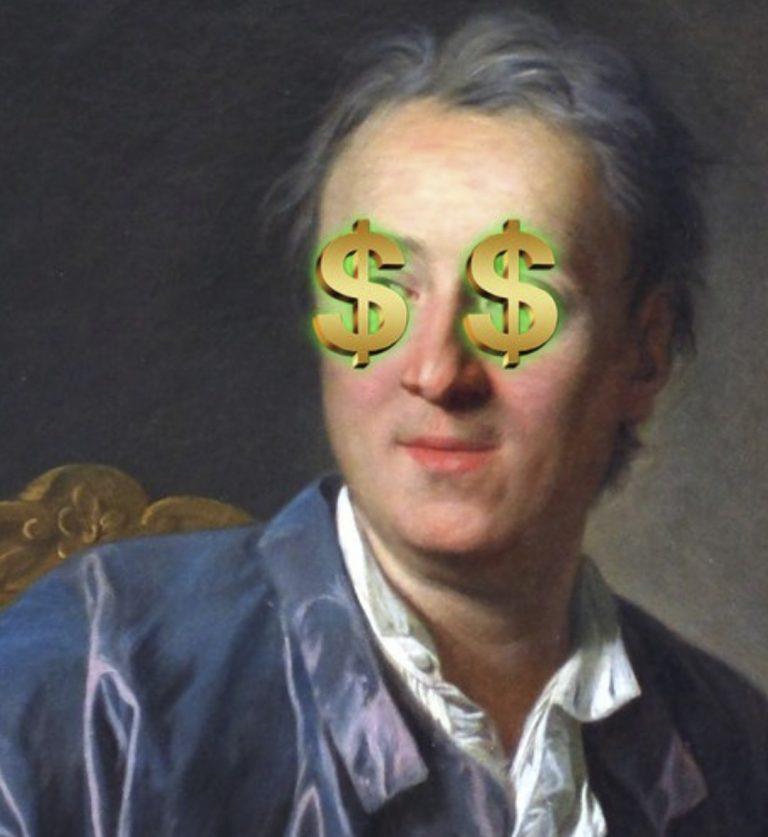 How the Diderot Effect explains why you buy things you don't need - 3 ...