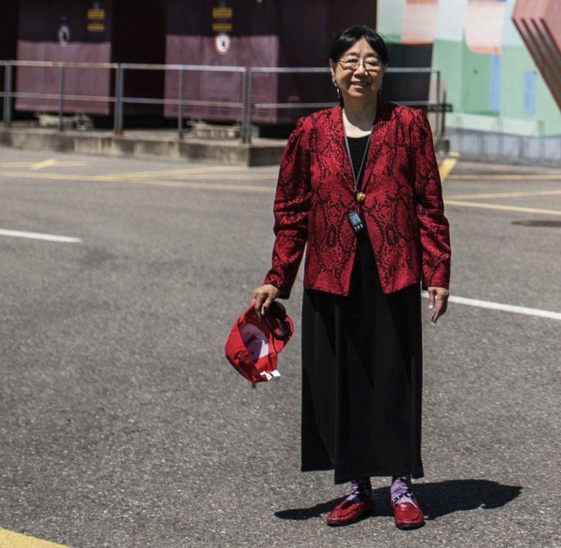 Sau Lan Wu: Three Major Physics Discoveries and Counting - 3 Quarks Daily