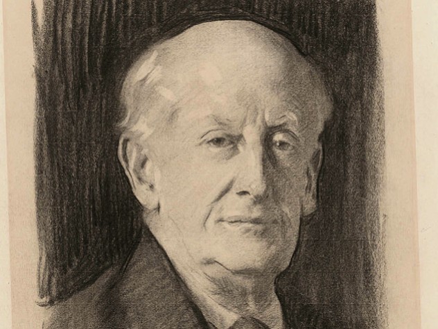 Moorfield Storey - 3 Quarks Daily