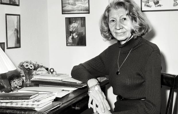 The Strange Genius of Violette Leduc - 3 Quarks Daily