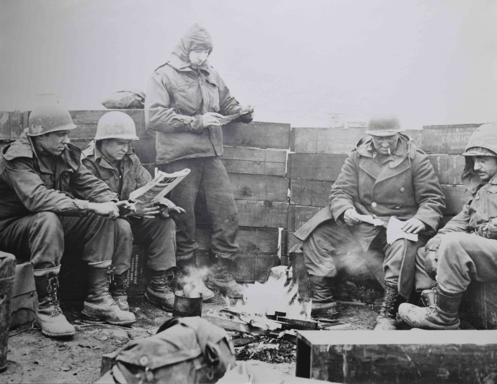 My Father's Tools - 3 Quarks Daily