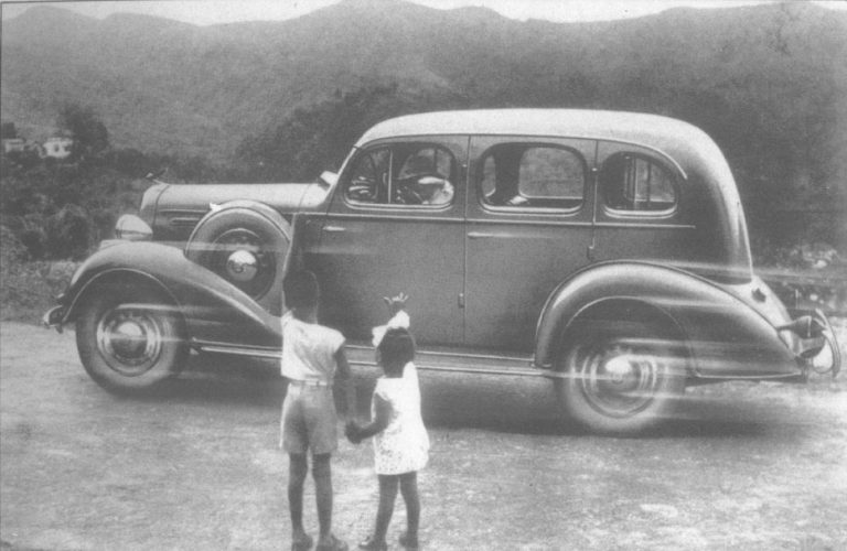 In V.S. Naipaul's Writing on Conrad, We See Who He Truly Is - 3 Quarks ...