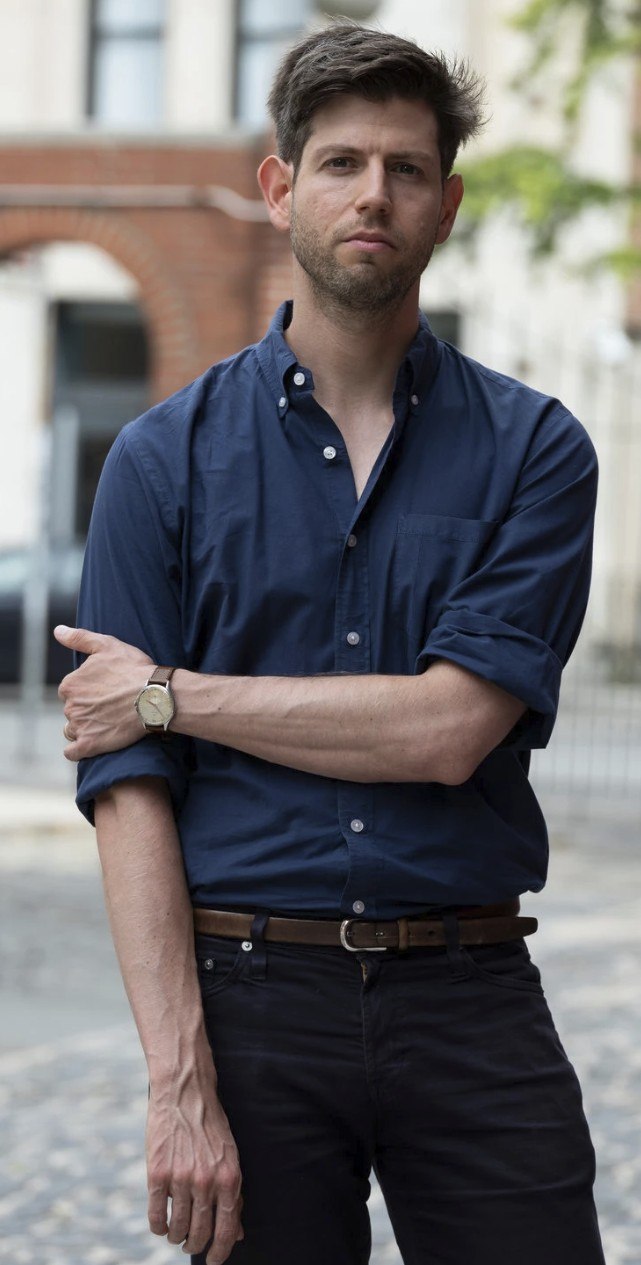 What Happens to #MeToo When a Feminist Is the Accused? - 3 Quarks Daily