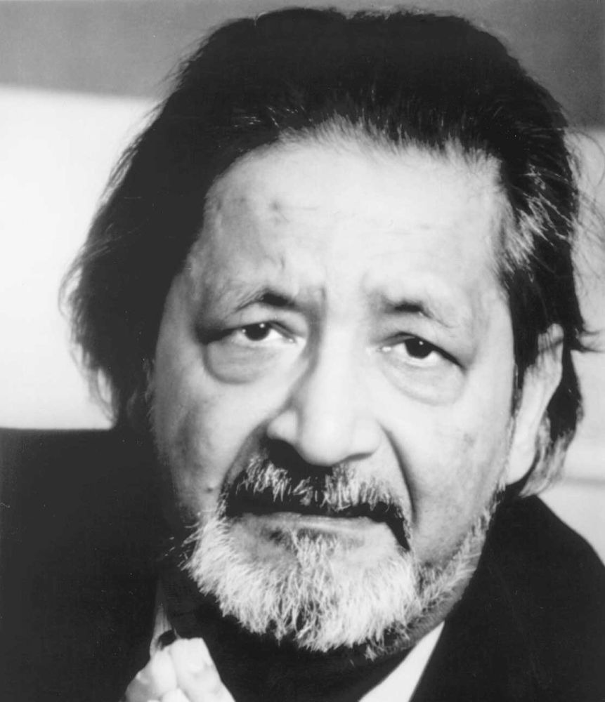 The World as He Saw It: V. S. Naipaul: 1932-2018 - 3 Quarks Daily