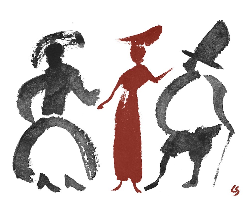 The Novel Jane Austen Wrote When She Was Twelve - 3 Quarks Daily