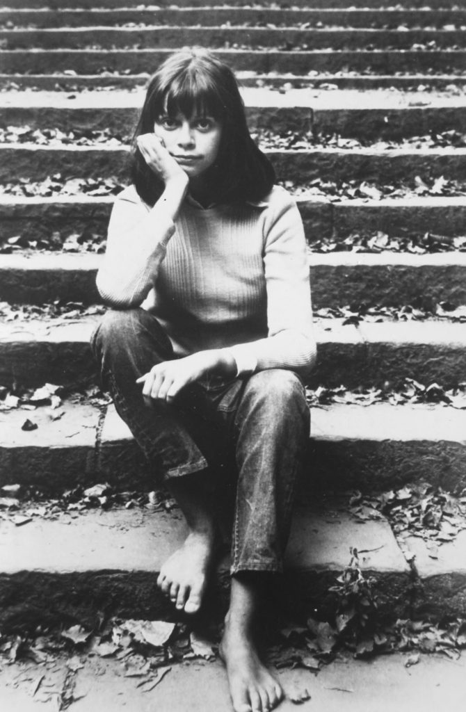 46 Years Ago, I Left Yale for J.D. Salinger—This Fall, I’m Returning ...