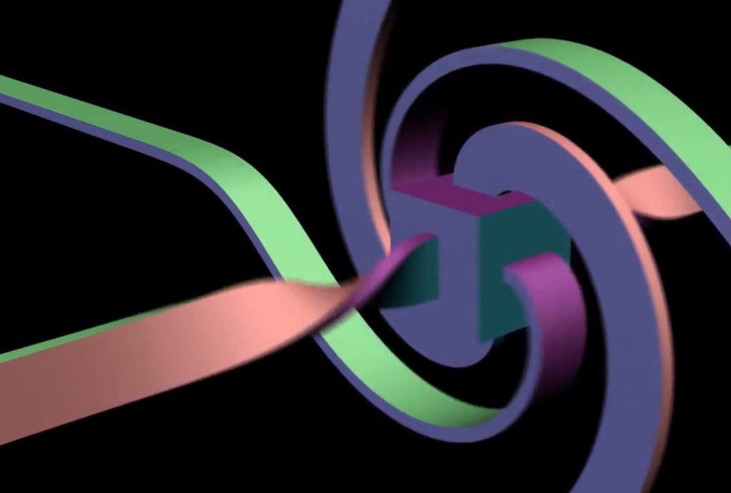 The Strange Numbers That Birthed Modern Algebra - 3 Quarks Daily