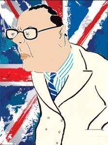 Cultural Divides, from Snow to Snowflakes - 3 Quarks Daily