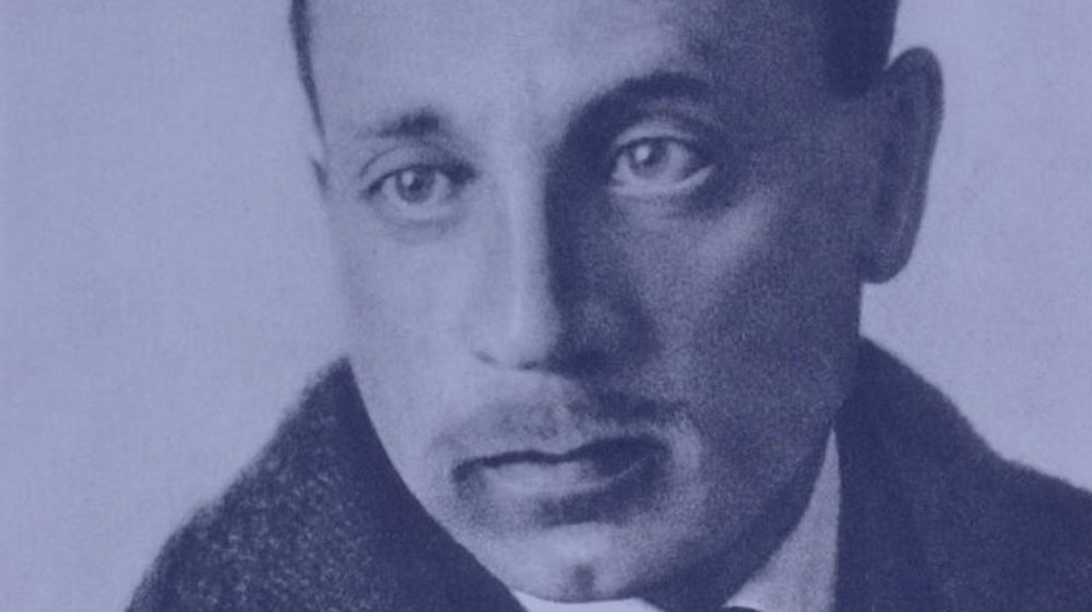 Rainer Maria Rilke’s Letters on Grief - 3 Quarks Daily