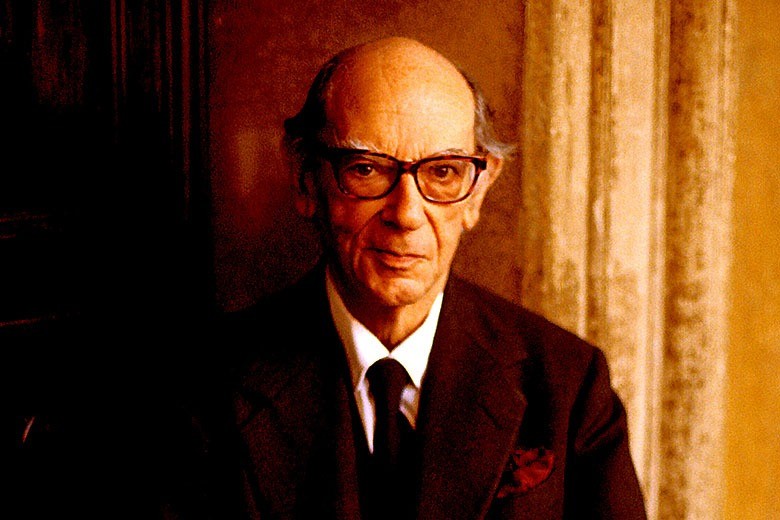 Isaiah Berlin: Against Dogma - 3 Quarks Daily
