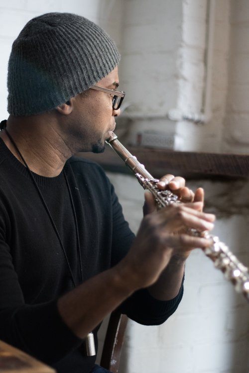 A Conversation with David Bertrand - 3 Quarks Daily