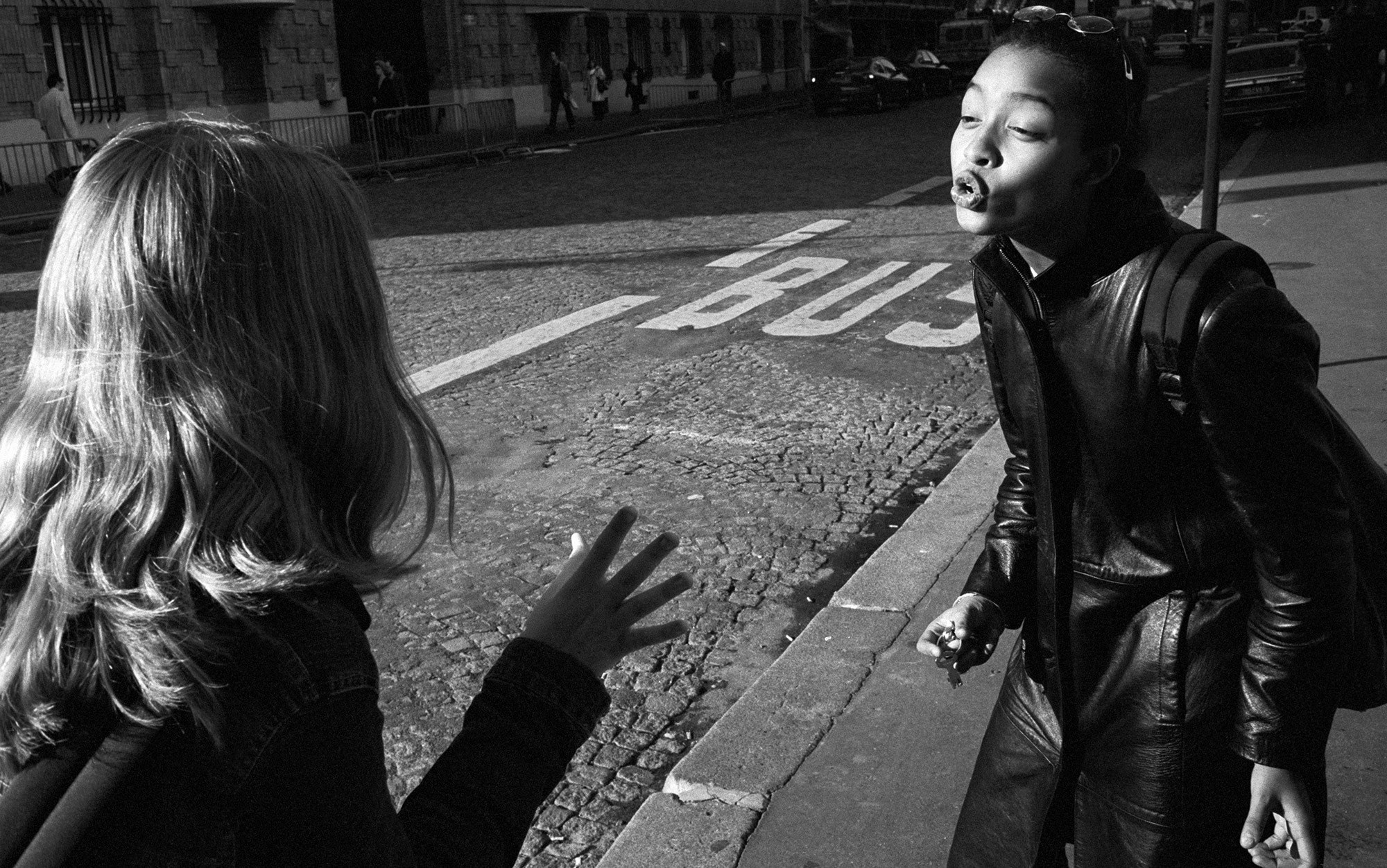 What dueling can teach us about taking offense - 3 Quarks Daily