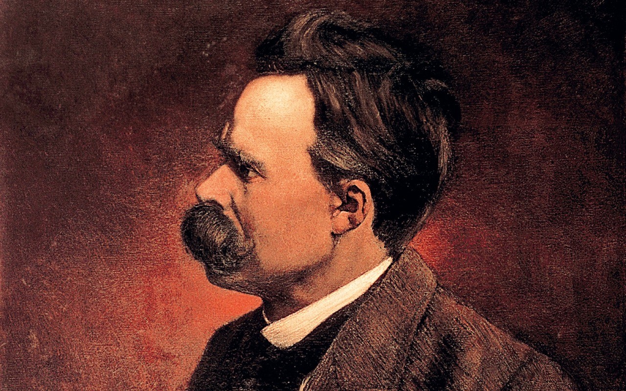 The agony and the destiny: Friedrich Nietzsche’s descent into madness ...
