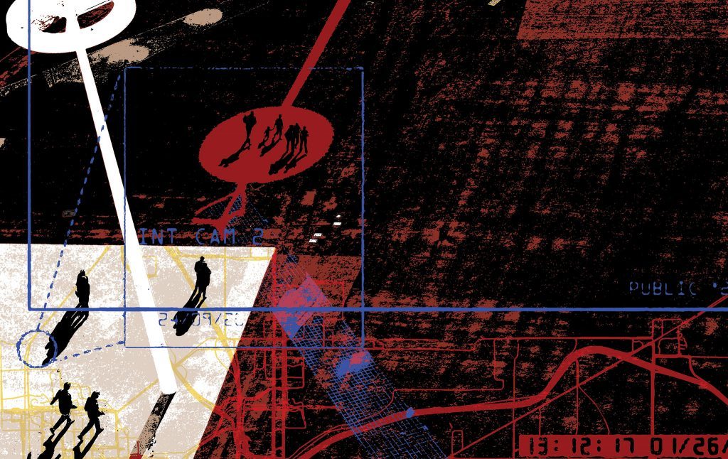 Orwell's World - 3 Quarks Daily