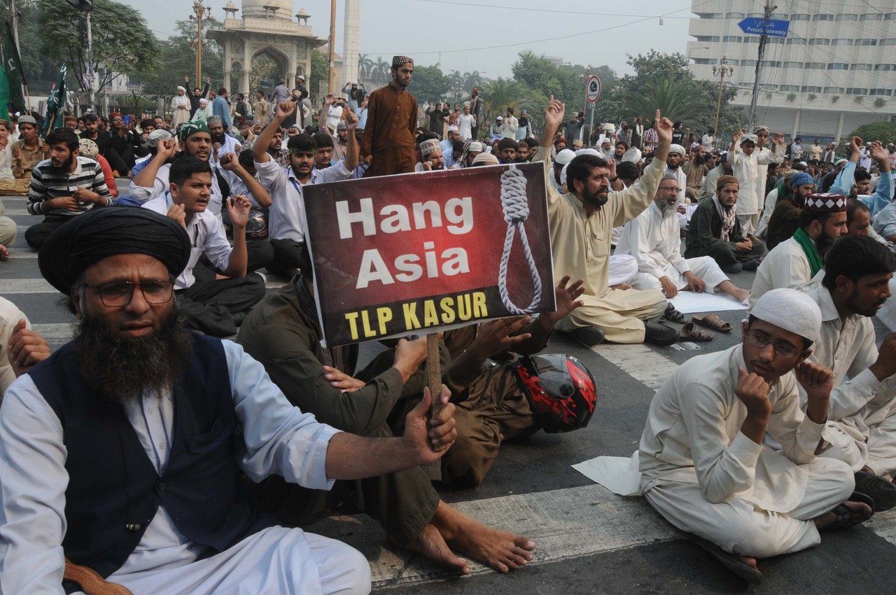 Blasphemy, Pakistan’s New Religion - 3 Quarks Daily