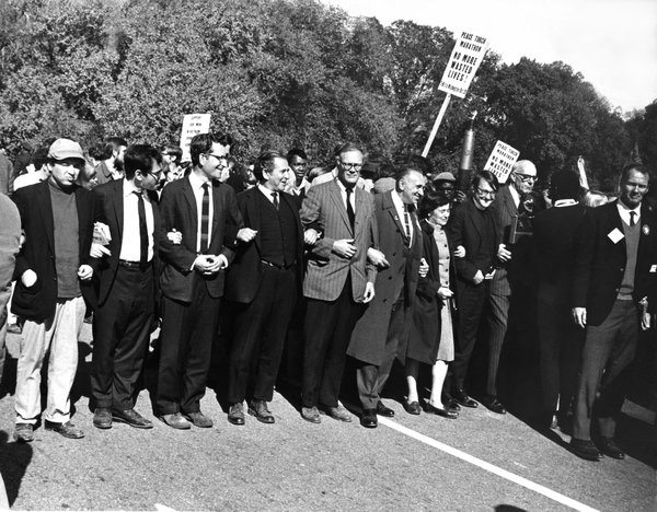 America’s Great Sadness & The End for Robert Lowell - 3 Quarks Daily