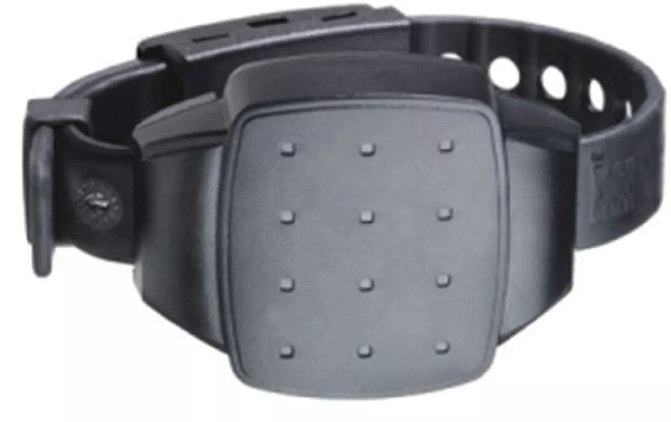Electronic monitoring can reduce the incarcerated population and keep ...