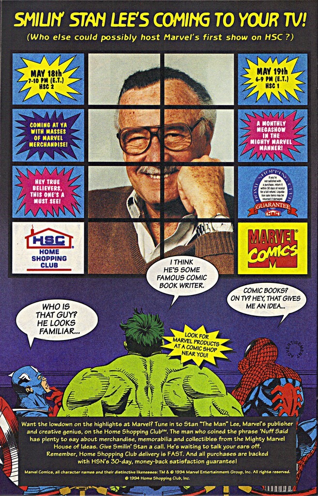 What do Stan Lee, the Nobel Prize, and epistemology have to do with ...