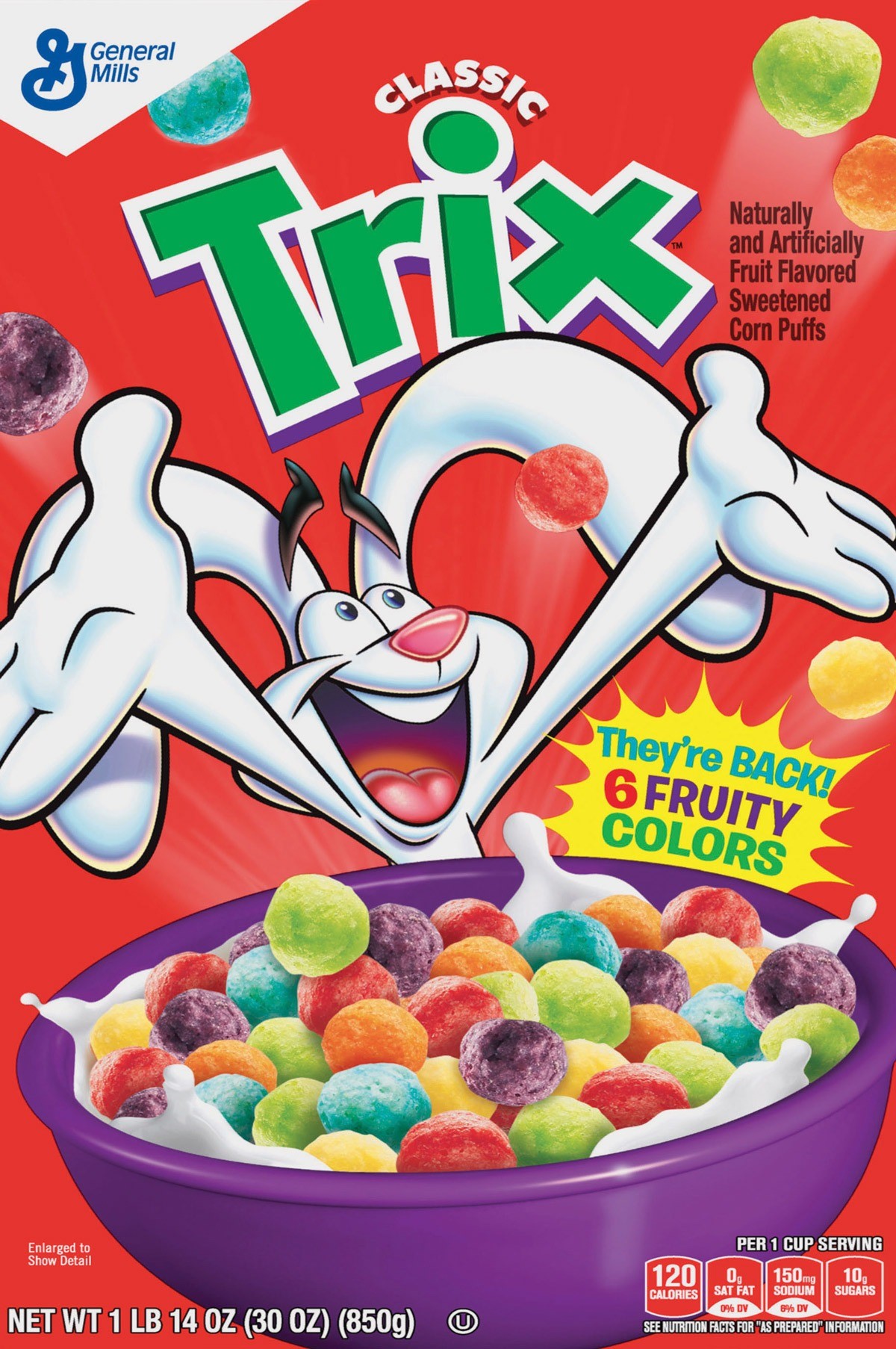 The White Rabbit and His Colorful Tricks - 3 Quarks Daily