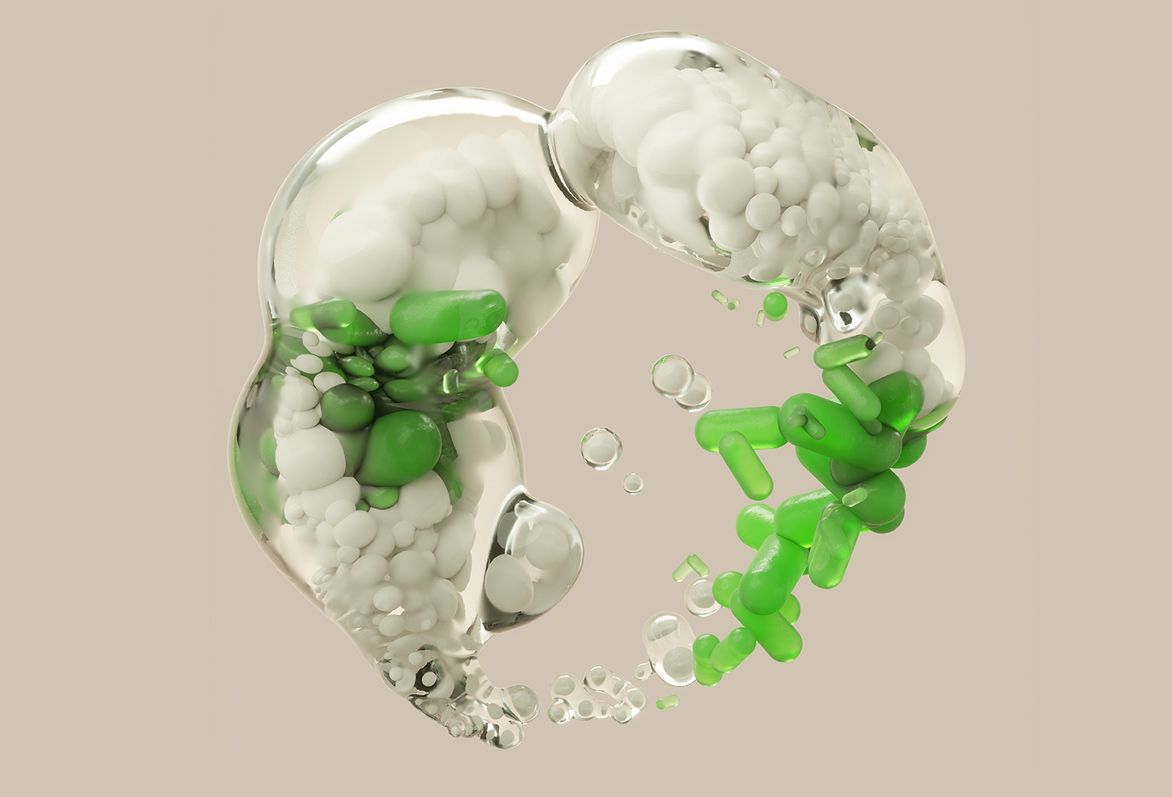 How biologists are creating life-like cells from scratch - 3 Quarks Daily