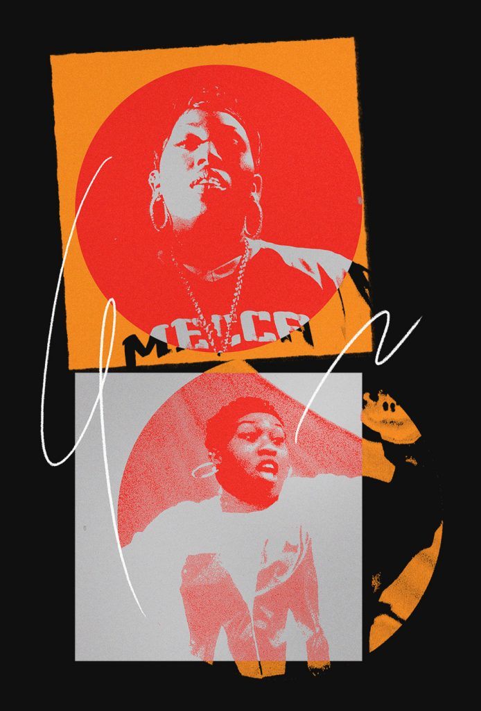 Missy Elliott’s “Supa Dupa Fly” - 3 Quarks Daily