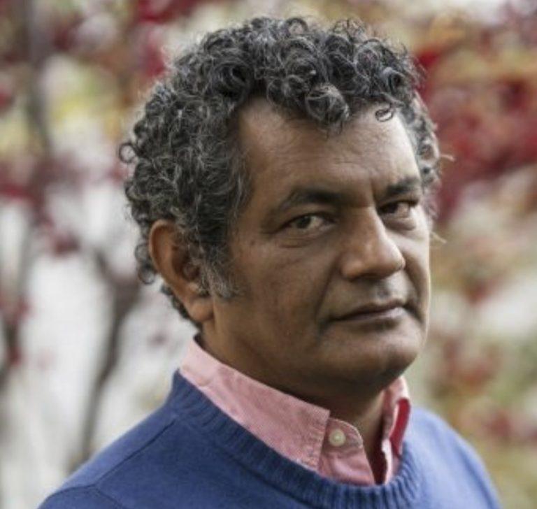 Mohammed Hanif, author of A Case of Exploding Mangoes, brings a ...