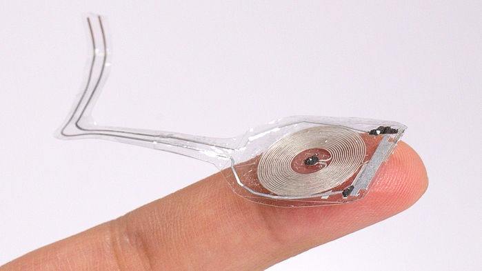 Tiny implantable wireless devices could help people repair nerves and ...