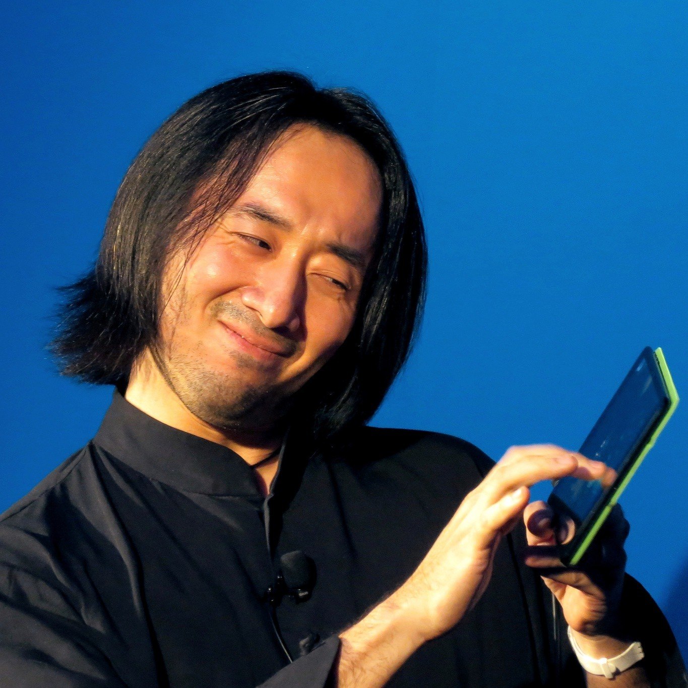 Sean Carroll's Mindscape Podcast: Ge Wang on Artful Design, Computers ...