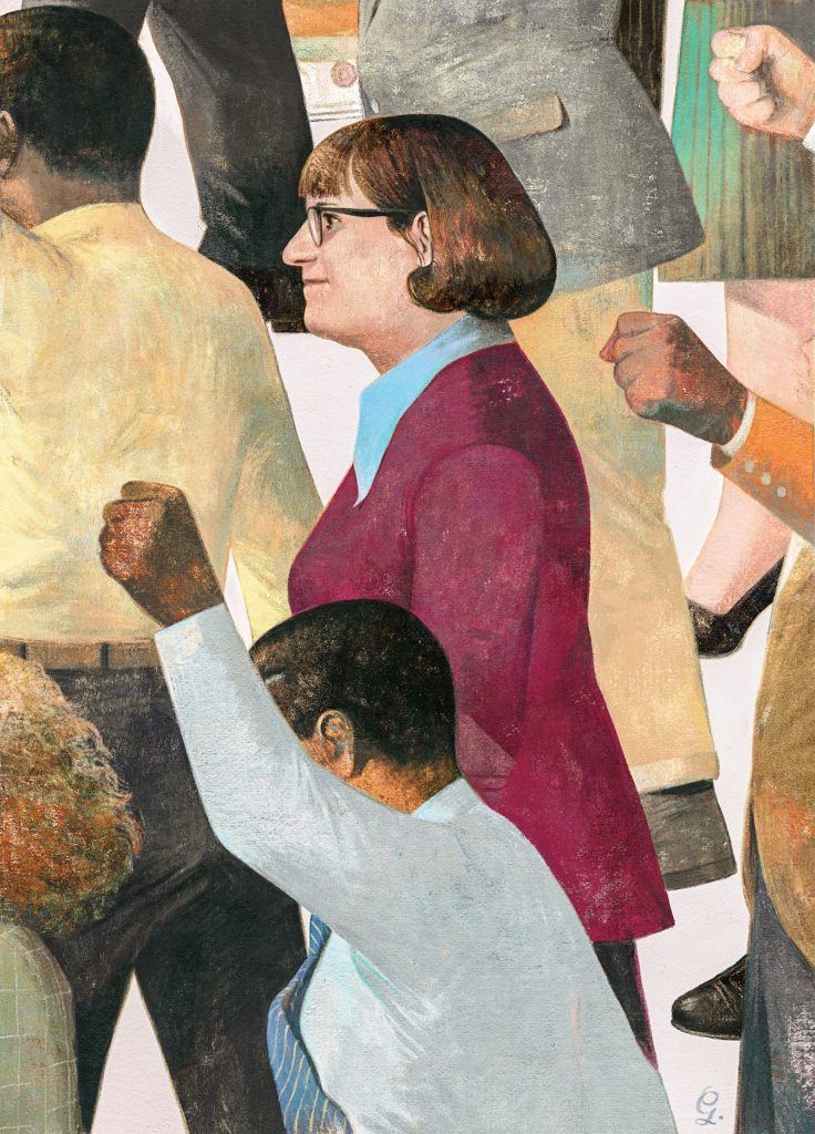 The Philosopher Redefining Equality - 3 Quarks Daily