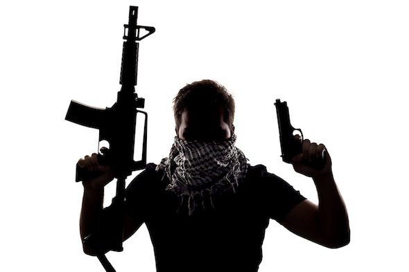 How People Become Radicalized - 3 Quarks Daily