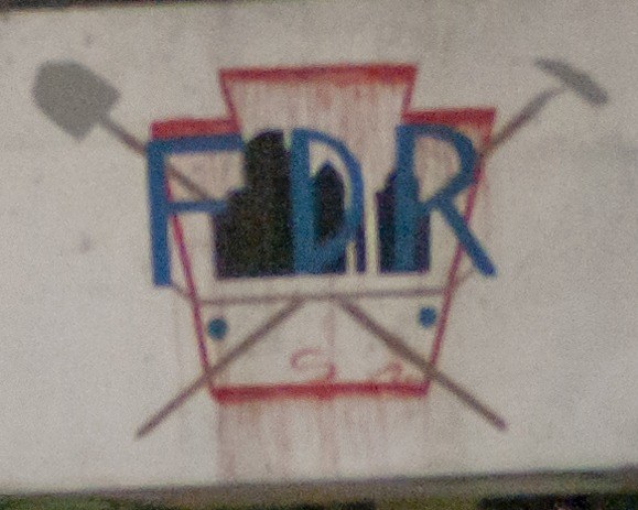 Is FDR the capital of the SK8board nation? - 3 Quarks Daily