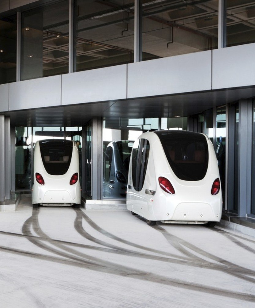 A Study on Driverless-Car Ethics Offers a Troubling Look Into Our ...