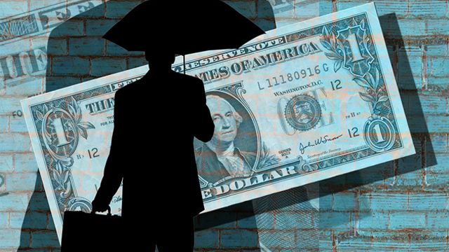 How unchecked capitalism and massive inequality made America a bully ...