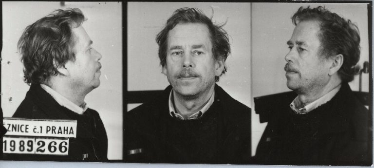 Vaclav Havel’s Guide to Politically-Dangerous Times - 3 Quarks Daily