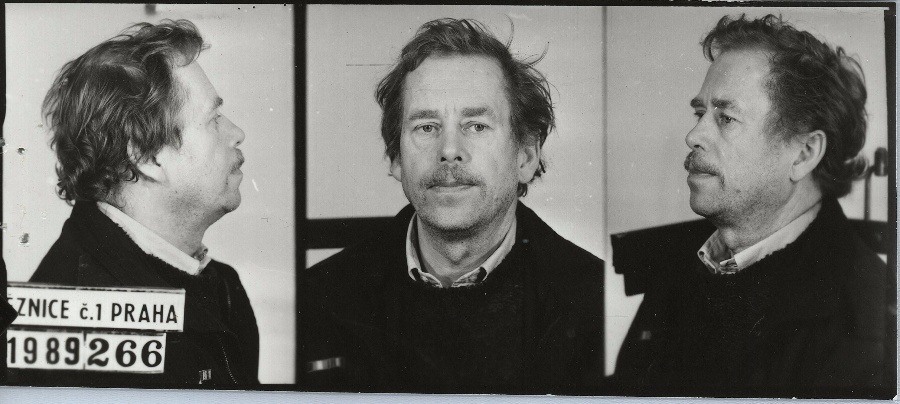 Vaclav Havel’s Guide to Politically-Dangerous Times - 3 Quarks Daily