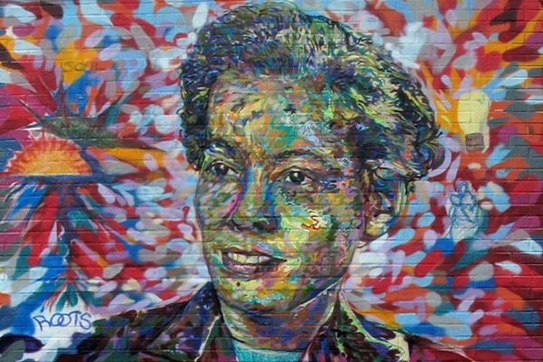 Pauli Murray, Eleanor Roosevelt's Beloved Radical - 3 Quarks Daily