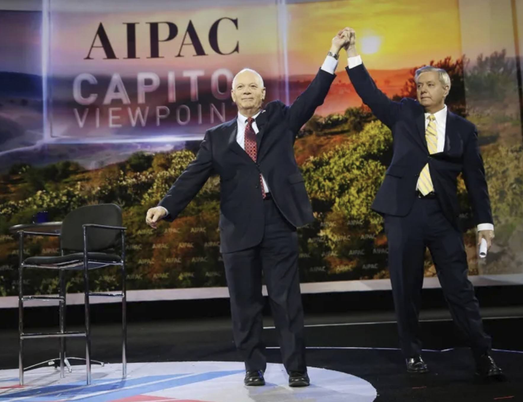 This Is How AIPAC Really Works - 3 Quarks Daily
