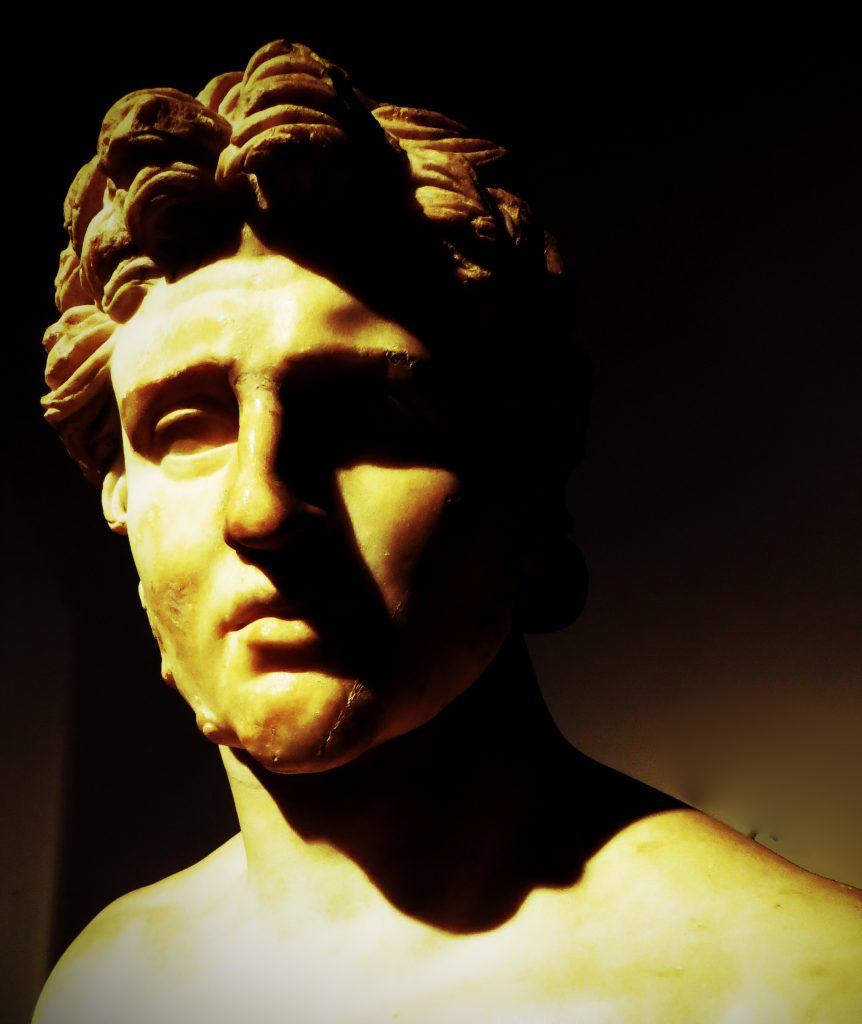 Epicureans on Squandering Life - 3 Quarks Daily