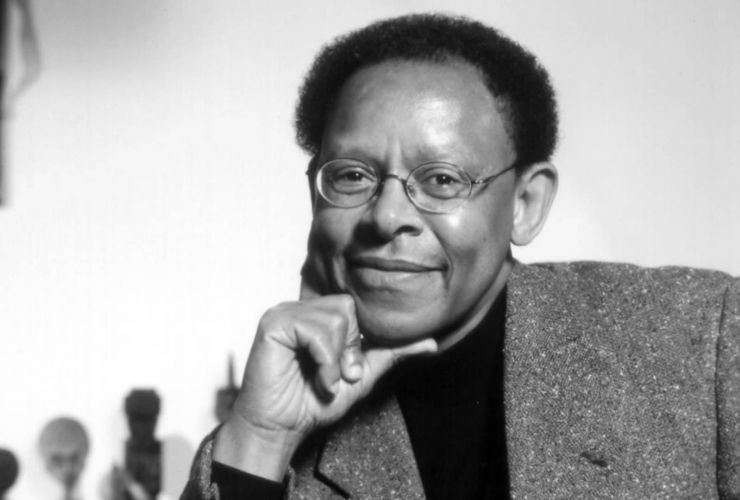 A Love Supreme: Remembering James H. Cone - 3 Quarks Daily