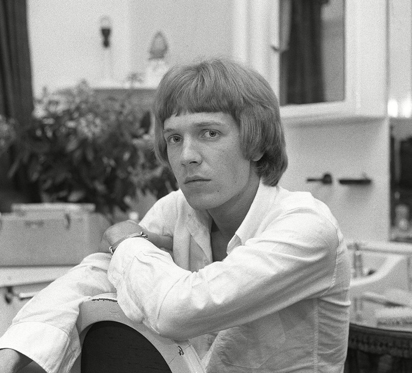 The Weird and Devastating Music of Scott Walker - 3 Quarks Daily