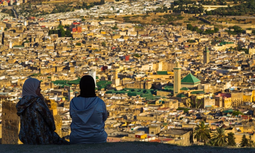 Arabs: A 3,000-Year History - 3 Quarks Daily