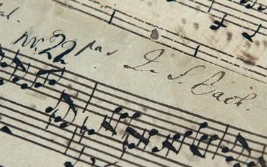 Logic And Emotion: Notes On Bach - 3 Quarks Daily