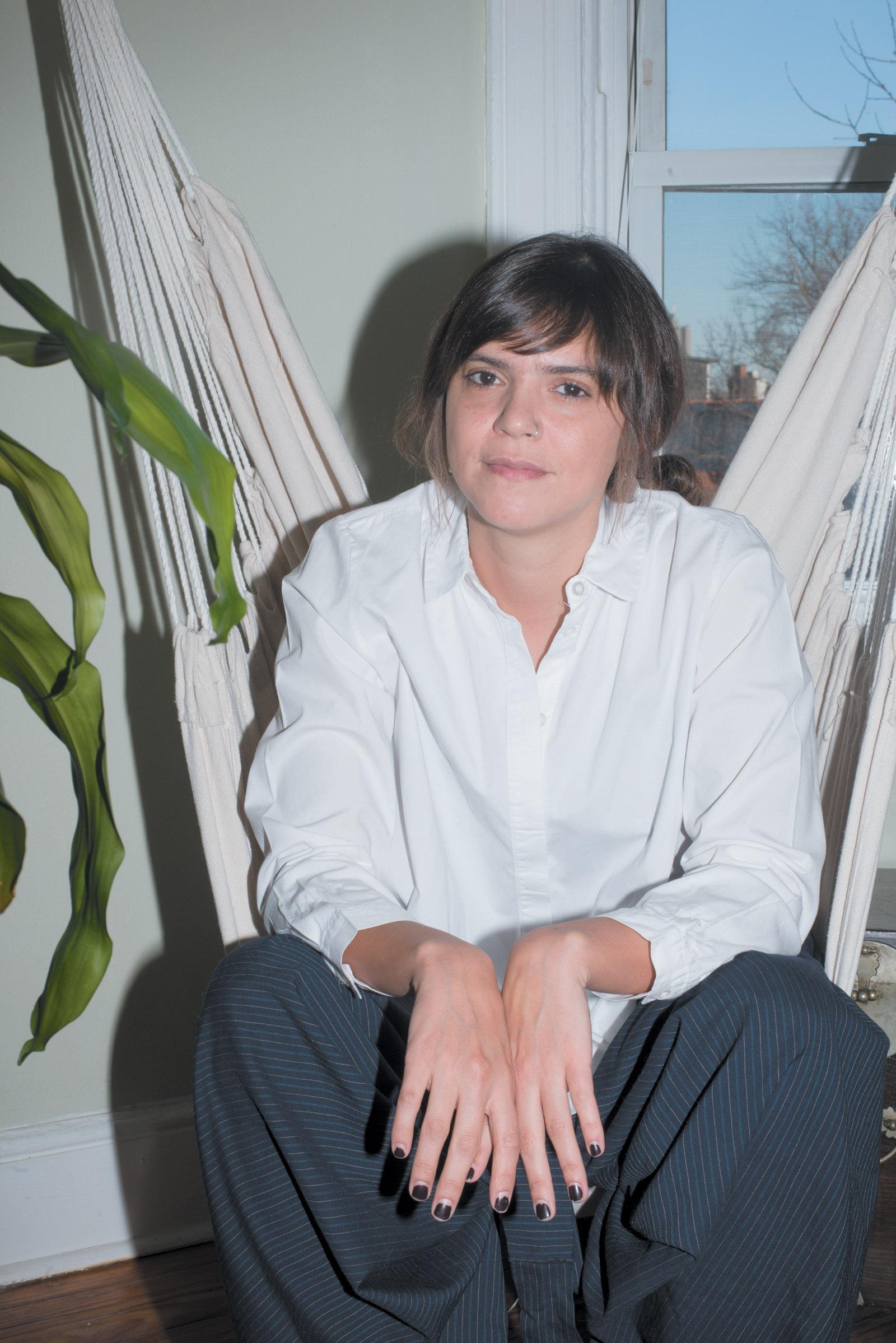 The Literature of Valeria Luiselli - 3 Quarks Daily