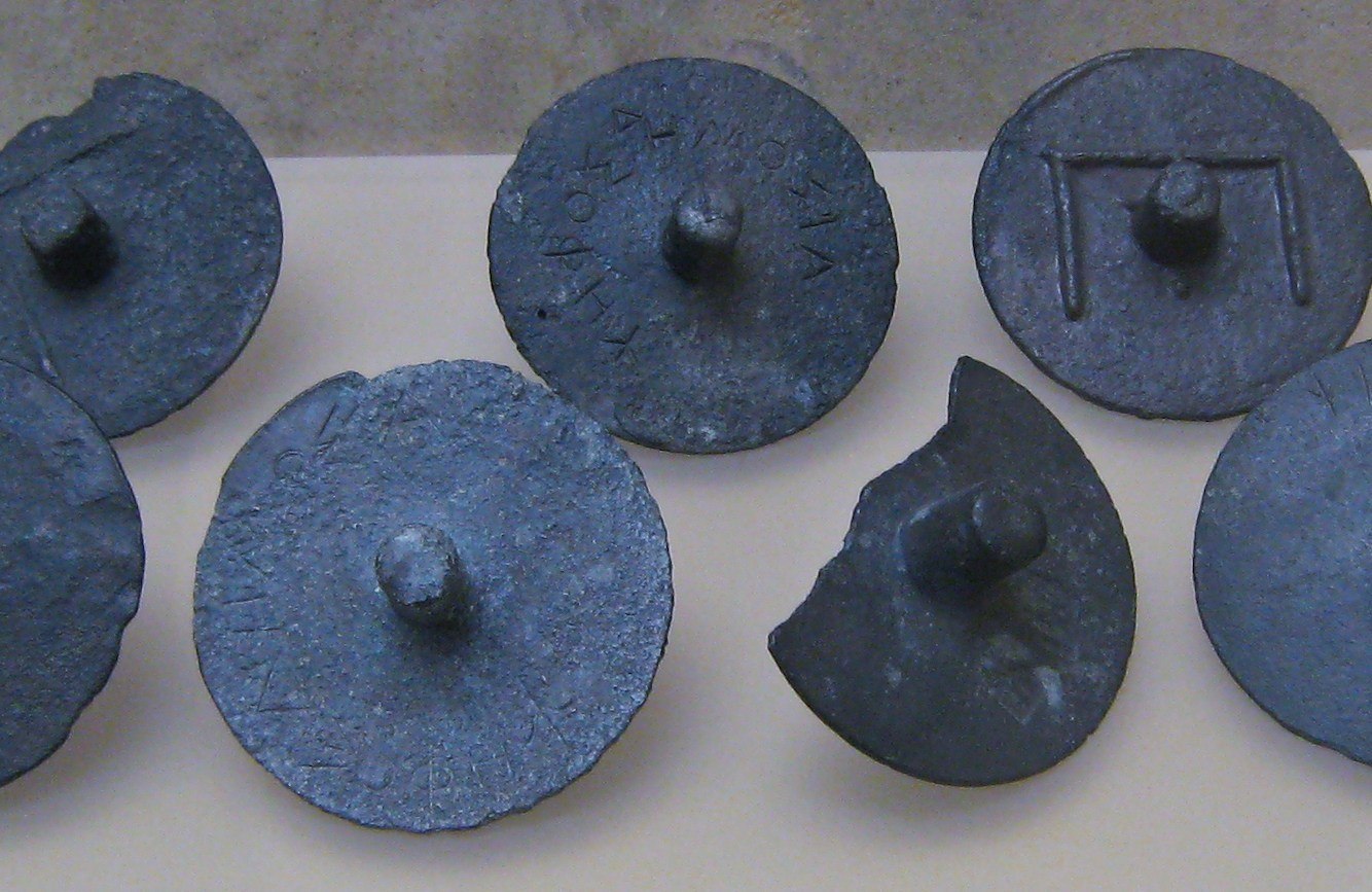 The Nomination Lottery - 3 Quarks Daily